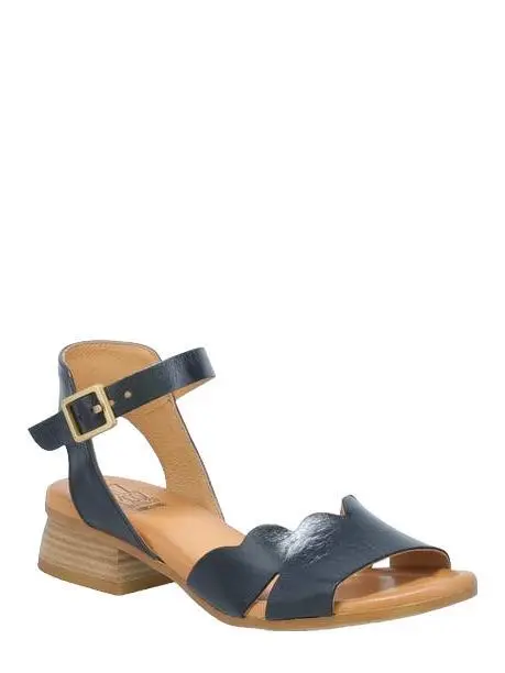 Miz Mooz Feena Sandal - Black