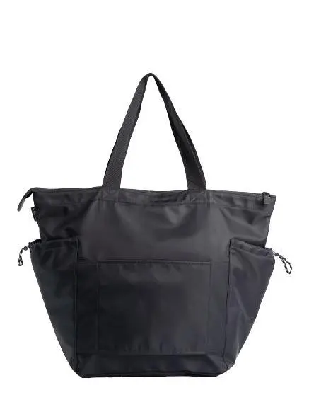 BYBBA The Ripple Tote Bag - Black