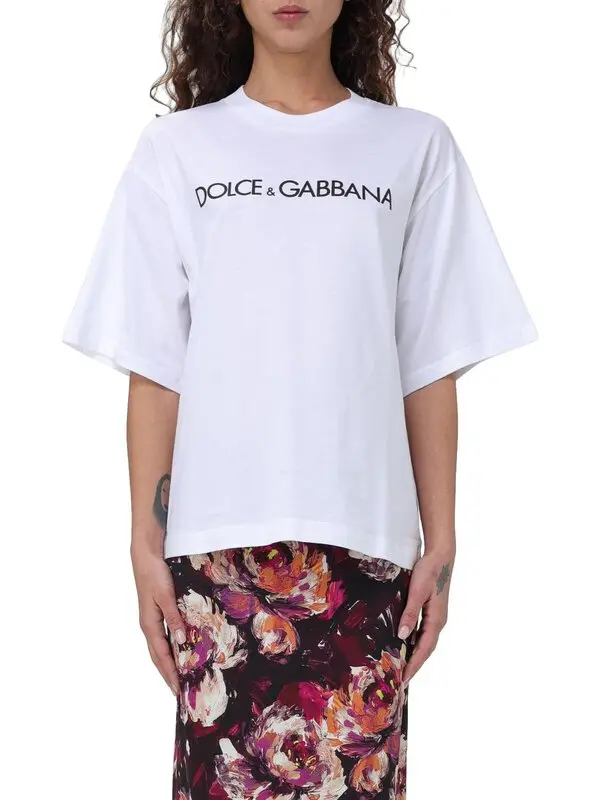 Dolce & Gabbana T-shirt - White
