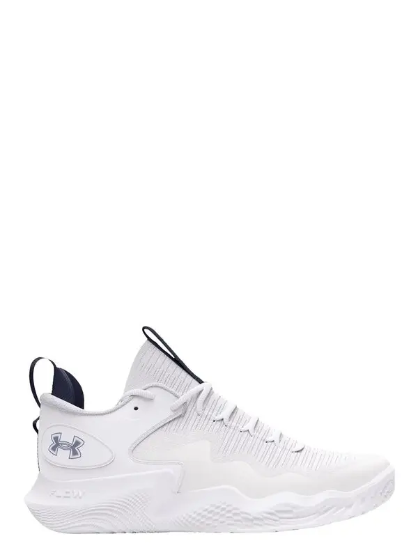 Under Armour Flow Ace Sneakers - White
