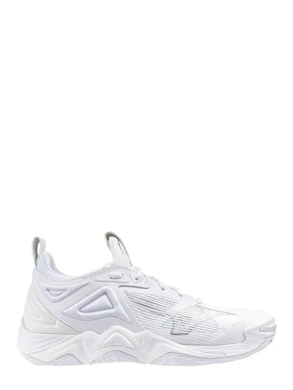 Mizuno Wave Momentum 3 Sneakers - White