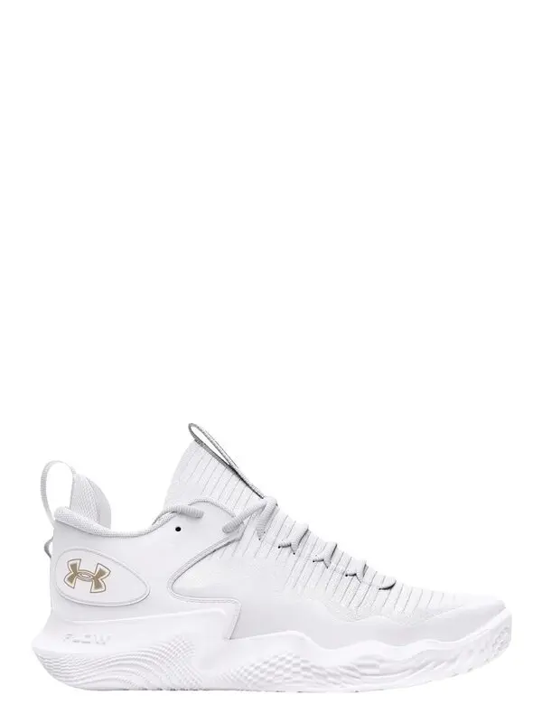 Under Armour Flow Ace Sneakers - White