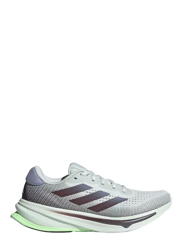 Adidas Supernova Rise Sneakers - Grey