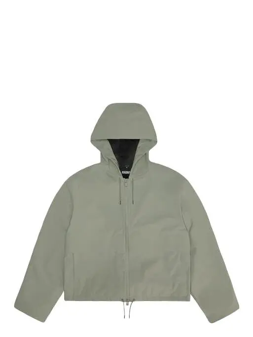 Rains Suva Hardshell Jacket - Drift