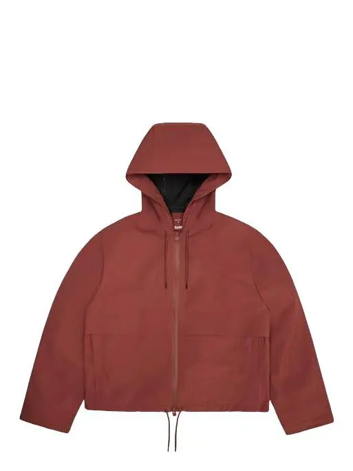 Rains Suva Hardshell Jacket - Honor
