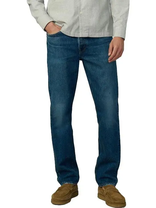 Joe's Jeans The Slim Straight Leg Jeans - Overland