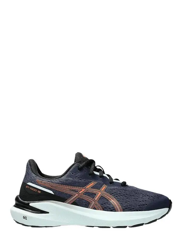 Asics Gt-1000 13in - Midnight/nova Orange