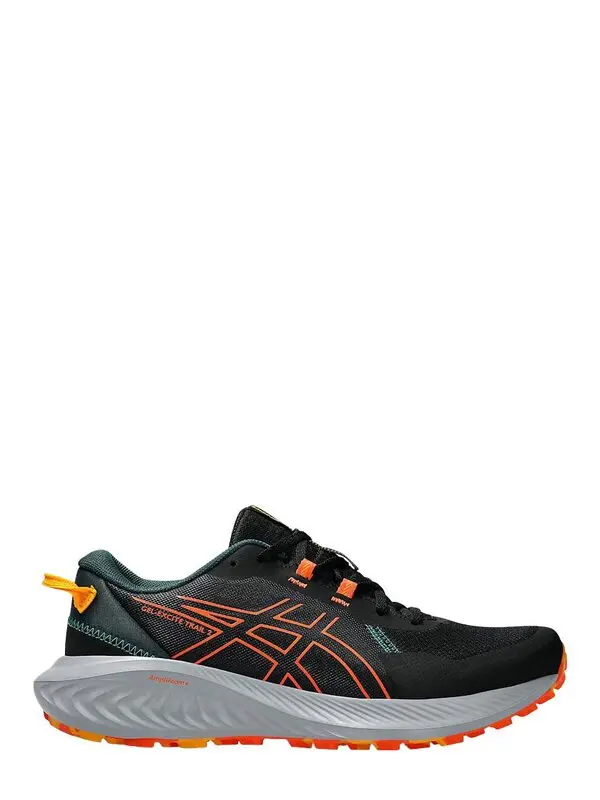 Asics Gel-excite Trail 2 - Black/nova Orange