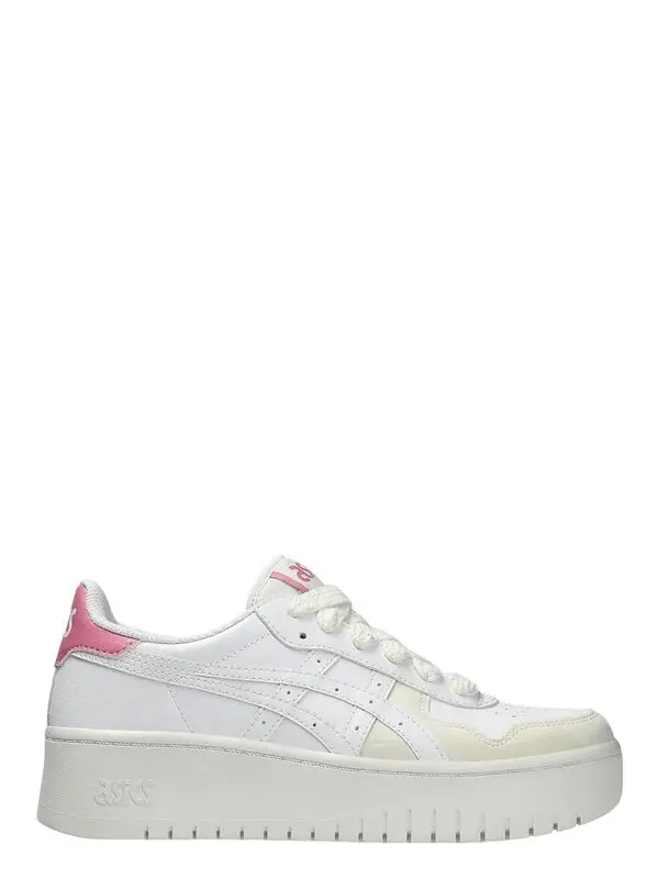 Asics Japan S Pf Sneakers - White/sweet Pink