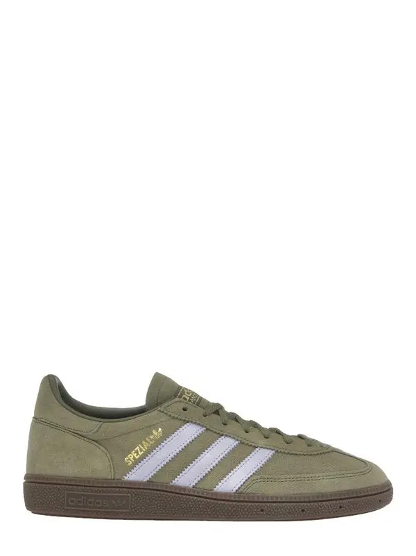 Adidas Handball Spezial Sneakers - Focus Olive/violet Tone/gum 5