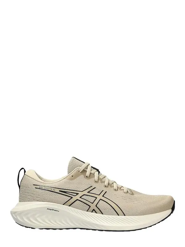 Asics Gel-excite - Feather Grey/black