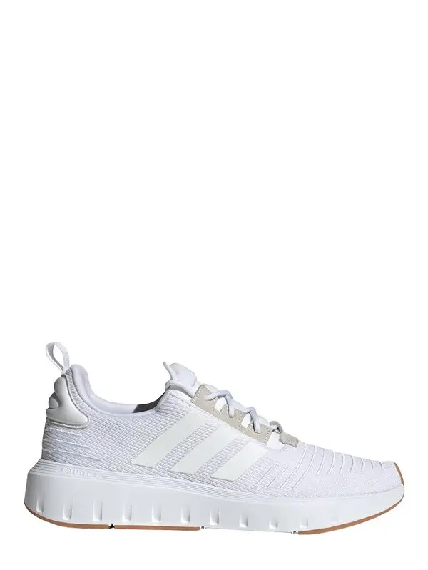 Adidas Swift Run Sneakers - Cloud White/core Black