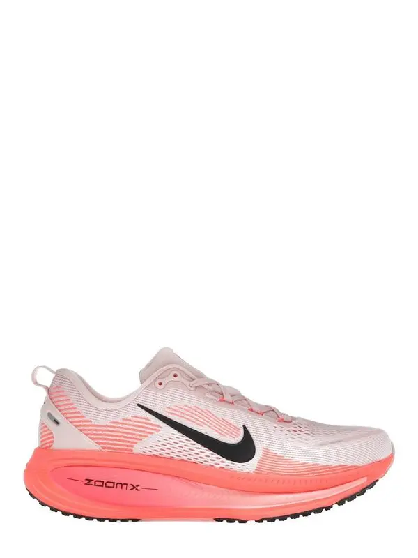 Nike Vomero 18 Echo Pink - Echo Pink/black/bright Crimson