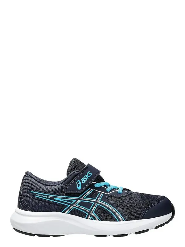 Asics Contend 9in - Midnight/white