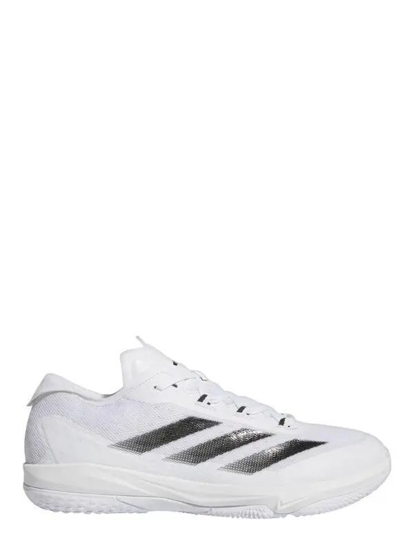 Adidas Adizero Impact Turf - Cloud White/core Black