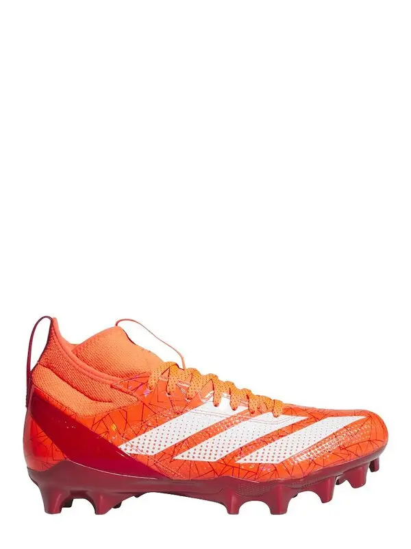 Adidas Adizero Impact Hidden Gems Sneakers - Solar Red/cloud White/team Power Red 2