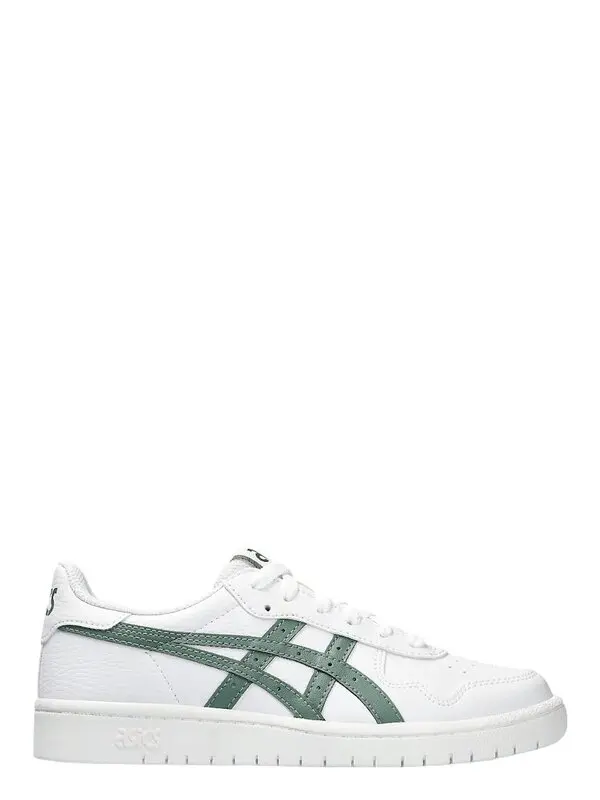Asics Japan Sin Sneakers - White/ivy