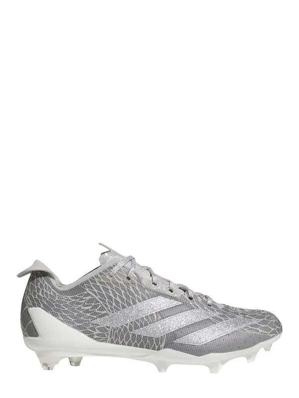 Adidas Adizero Electric Ii Exotic Speed - Grey Two/silver Metallic