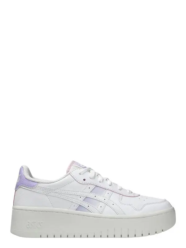 Asics Japan S Pf Sneakers - White/violet Light