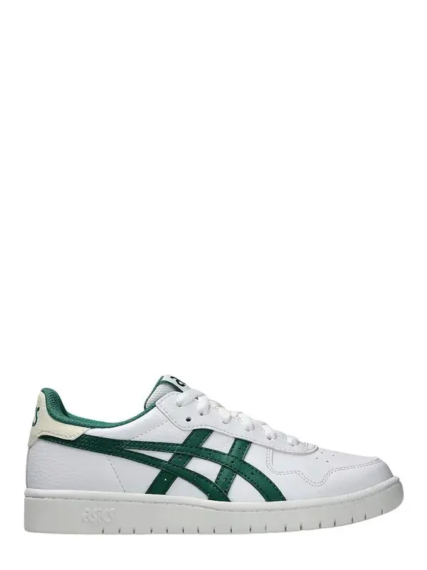 Asics Japan Sin Sneakers - White/jasper Green