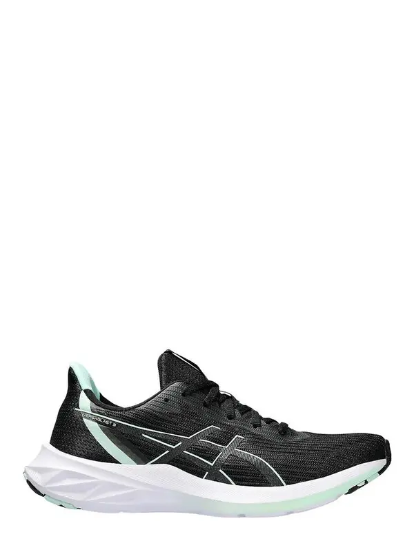 Asics Versablast 3 - Black/mint Tint
