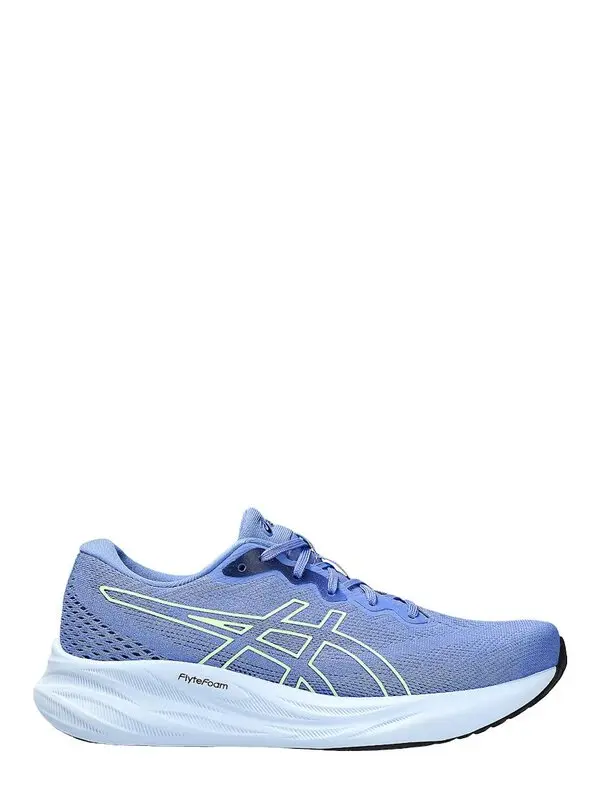Asics Gel-pulse 15 Lace-up Sneakers - Sapphire/illuminate Yellow