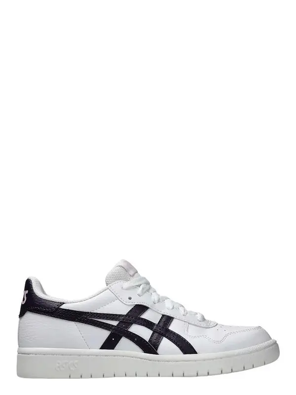 Asics Japan Sin Sneakers - White/night Shade
