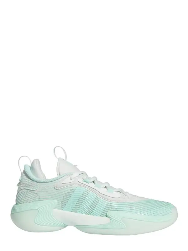 Adidas Exhibit Select Sneakers - Crystal Jade/clear Mint