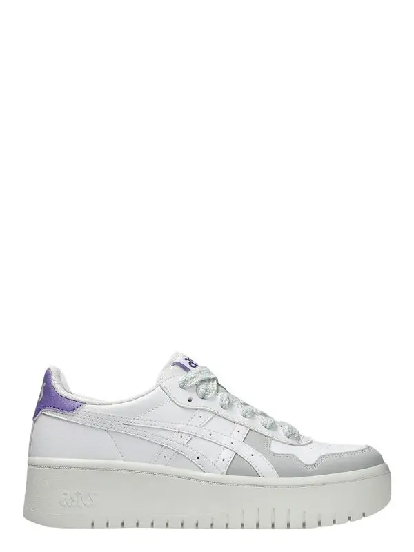 Asics Japan S Pf Sneakers - White/space Lavender