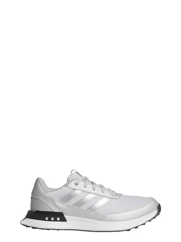 Adidas S2g 24 Spikeless Golf - Light Solid Grey/silver Metallic/core Black