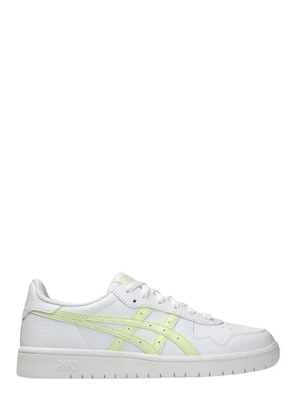 Asics Japan S Sneakers - White/cool Matcha