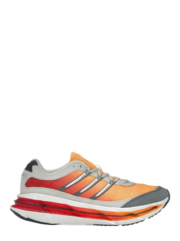 Adidas Adistar Hrmy Sneakers - Yellow/grey Six/team Victory Red