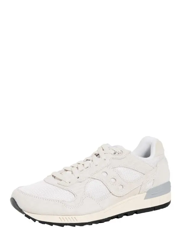 Saucony Shadow 5000 Sneakers - White