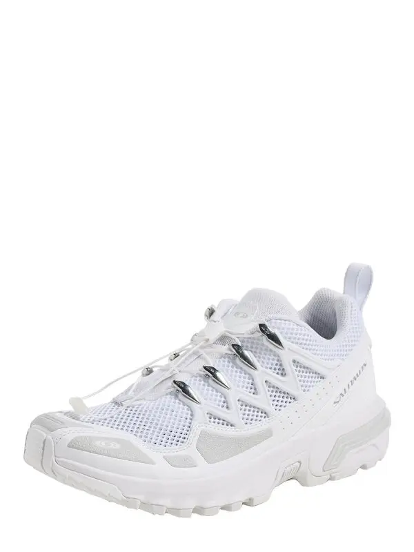 SALOMON Acs + Og Sneakers - White/white/ftw Silver