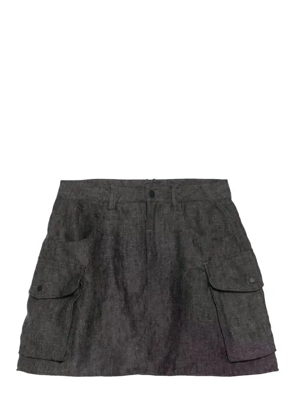 JNBY Cargo Skirt - Grey