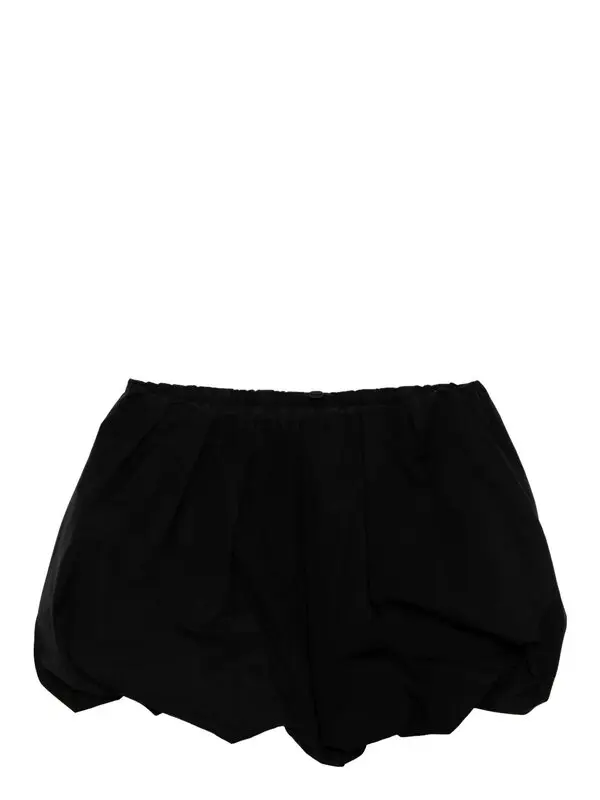 JNBY Cotton Skirt - Black