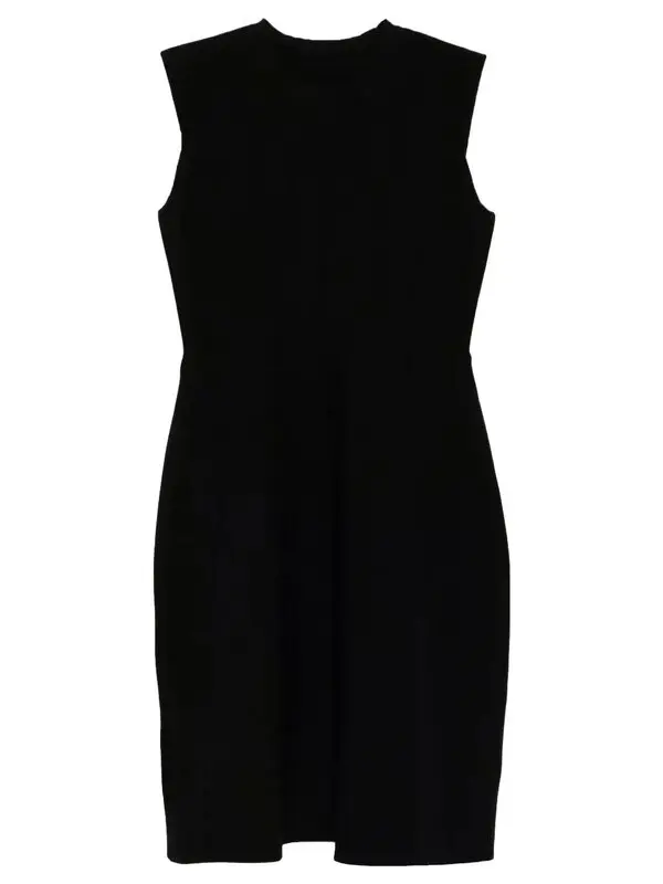 JNBY Sleeveless Dress - Black