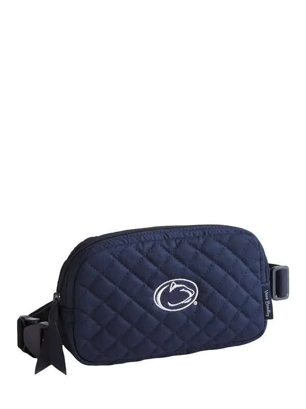 VERA BRADLEY Penn State University Mini Belt Bag - Multicolor