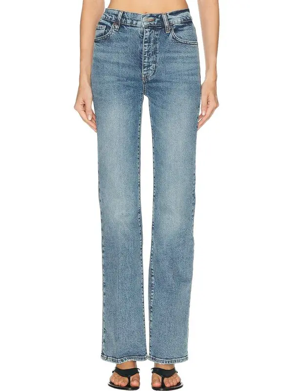 FRAME The Arrow Jeans - Cloudlet