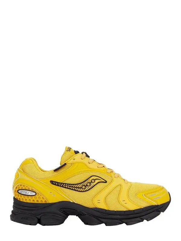 Saucony Progrid Triumph 4 Sneakers - Mango