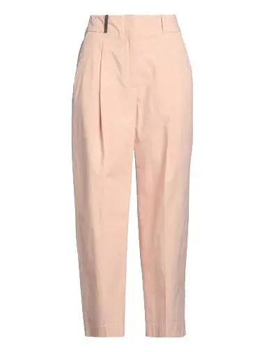 Peserico Wide-leg Trousers - Orange