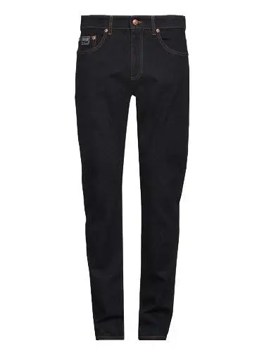 Versace Straight-leg Jeans - Blue