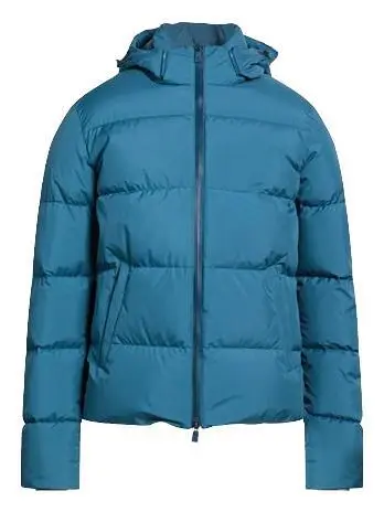 Herno Puffer Jacket - Green