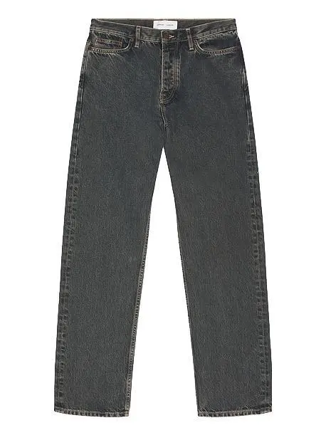 SAMSOE SAMSOE Eddie Jeans - Burnt Oak