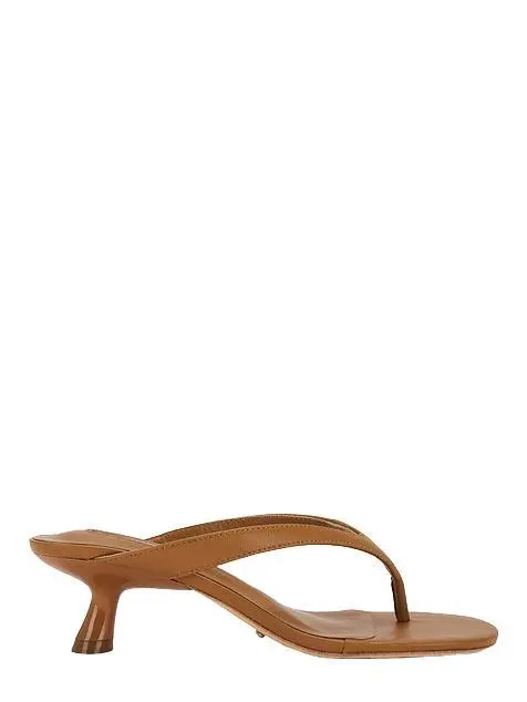 TONY BIANCO Krista Sandal - Tan