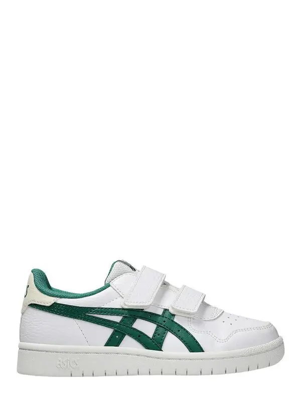 Asics Japan Sin Sneakers - White/jasper Green