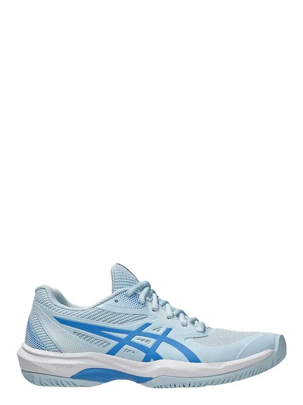 Asics Game Ff Pickleball - Light Blue/blue Coast