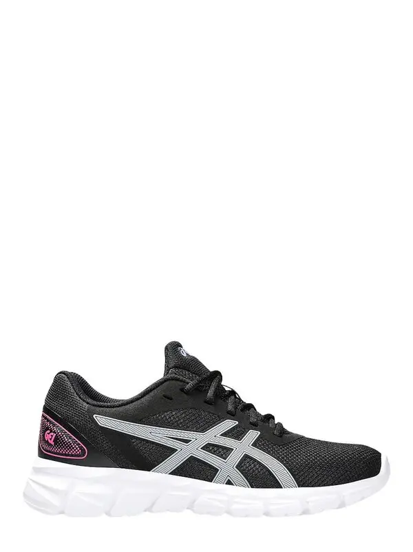 Asics Gel-quantum Lyte Ii Sneakers - Black/pink Glo