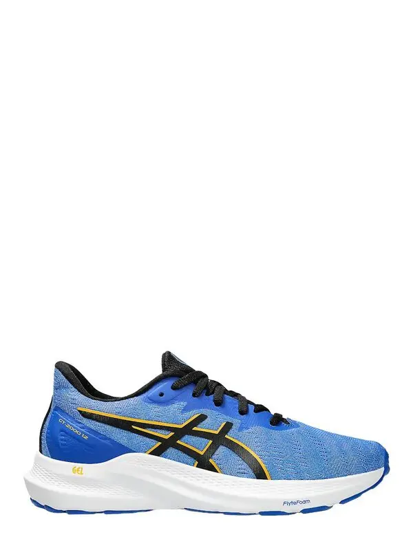 Asics Gt-2000 12in - Illusion Blue/black