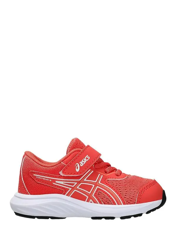 Asics Contend 9 Sneakers - Coral Reef/mojave